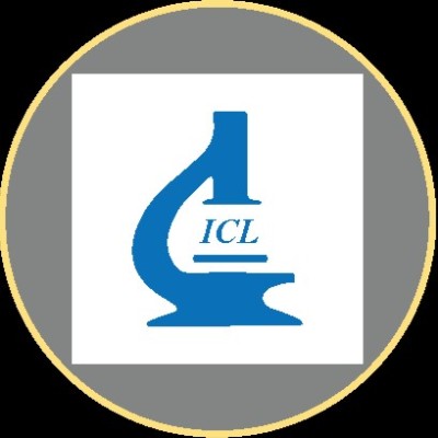 ICL Ordering Portal